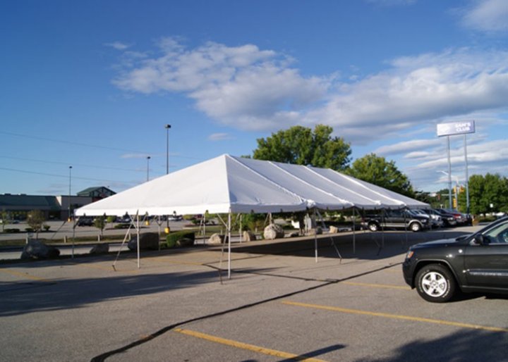 View Frame Tent Applications Frame Tent Rentals NH MA ME