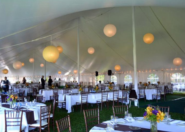 View Table Rental Options | Table Rentals for Weddings & Events