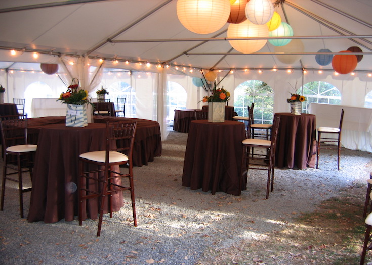 Frame Tents | Event Tent Rental NH, MA, ME | Special Events of NE